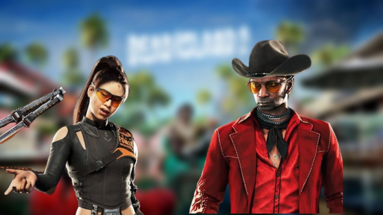 Everything Included in the Dead Island 2 Character Packs | Attack of ...