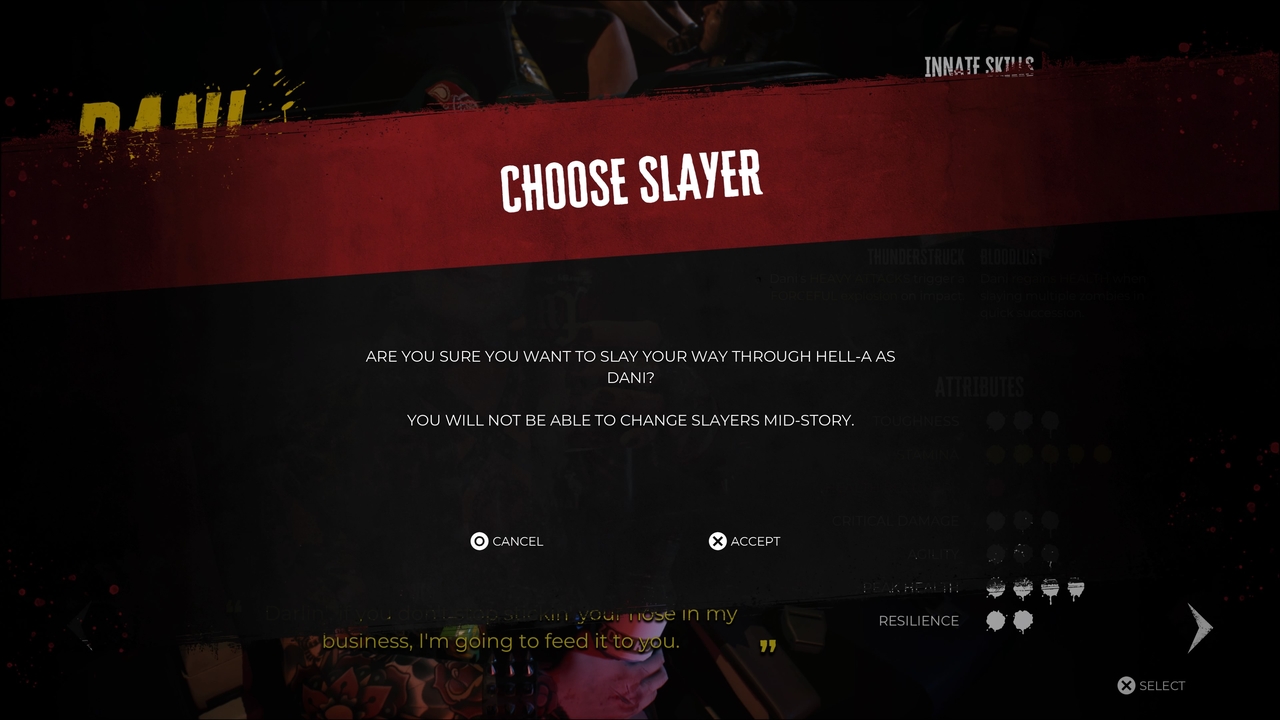 Dead Island 2 Slayer Tier List: All 6 Characters Ranked From Worst to ...