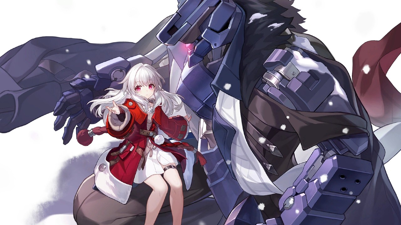 Best Characters in Honkai Star Rail - HSR Tier List | Attack of the Fanboy