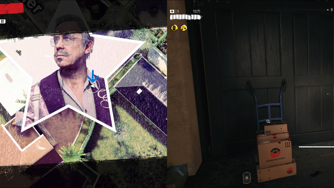 Dead Island 2 My Mailman Was a Zombie Lost & Found Quest Guide | Attack ...