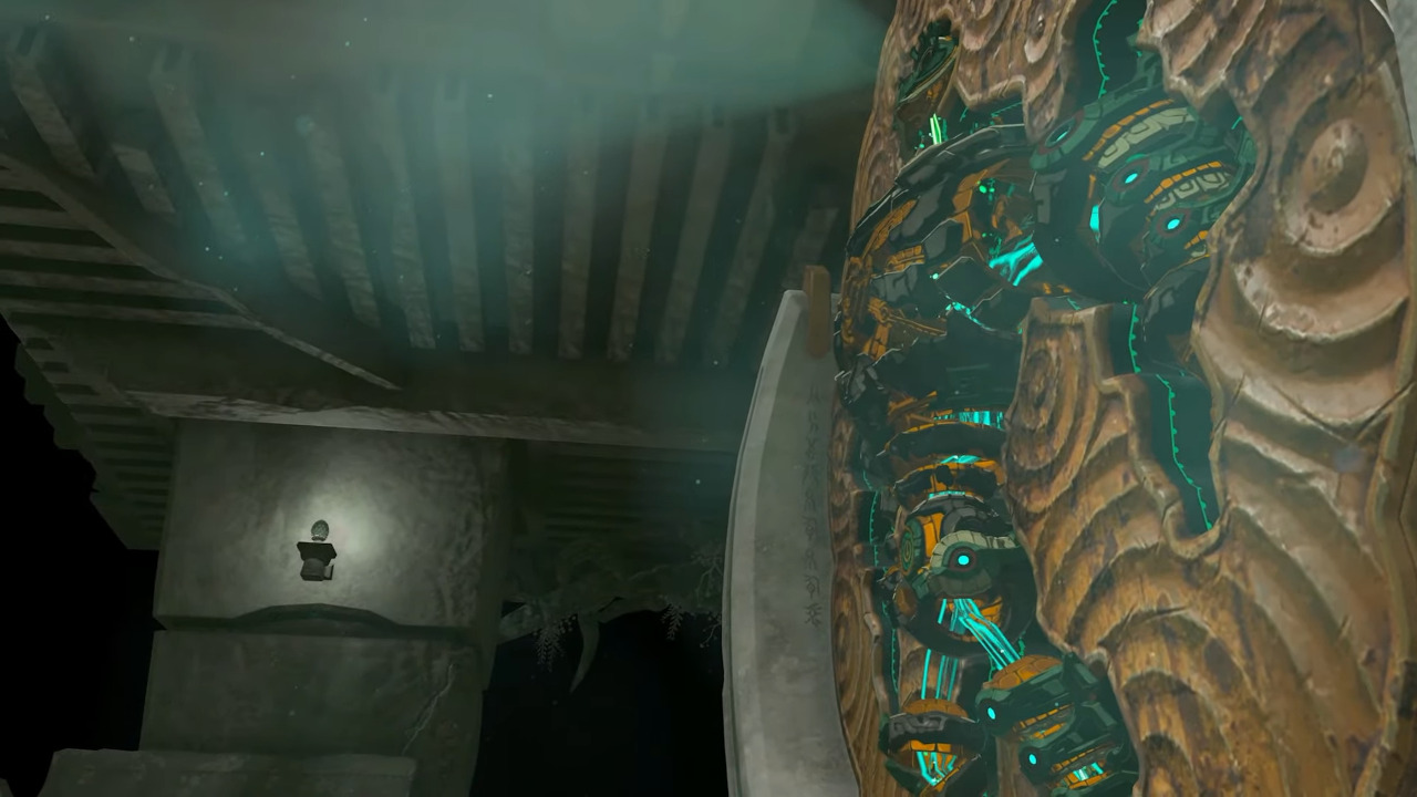 All Confirmed Bosses in Legend of Zelda: Tears of the Kingdom | Attack ...