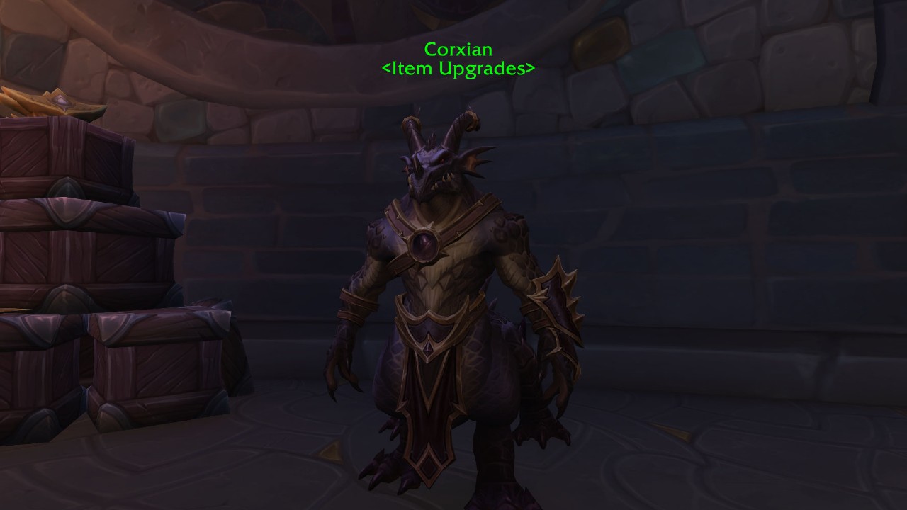 How to Get Storm Sigils and Where to Spend Them in World of Warcraft ...