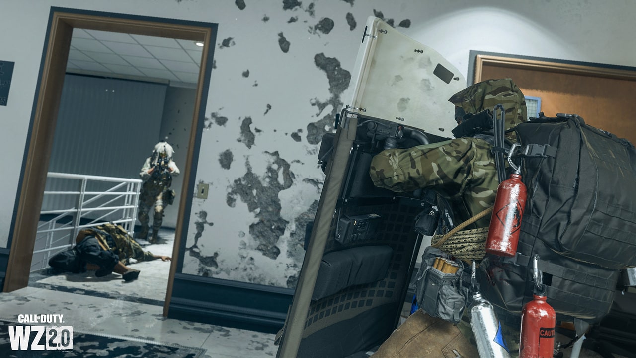 How to Get the Skeleton Key in Warzone 2 DMZ | Attack of the Fanboy