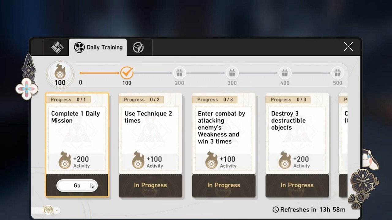 Honkai Star Rail Daily and Weekly Reset Banner Schedule Explained ...
