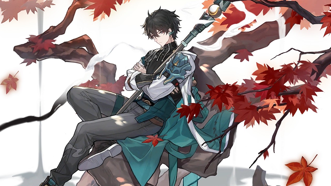 Best Characters in Honkai Star Rail - HSR Tier List | Attack of the Fanboy