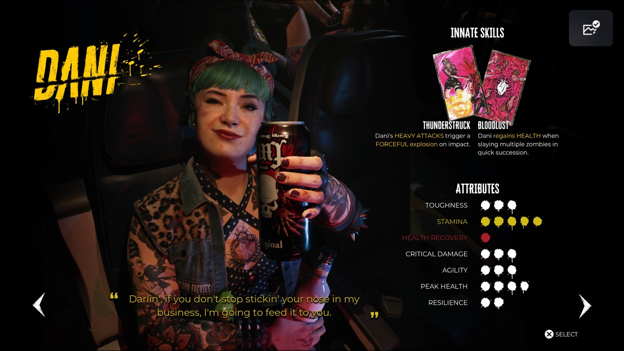 Dead Island 2 Slayer Tier List: All 6 Characters Ranked From Worst to Best | Attack of the Fanboy