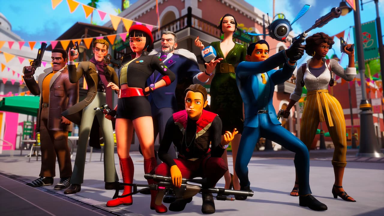 Deceive Inc Tier List: Best Agents Ranked From Worst to Best | Attack ...