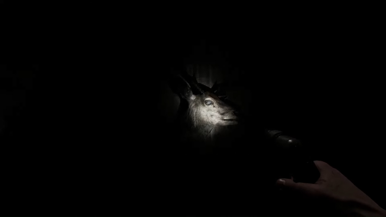 How to Earn the Hidden Achievement in Demonologist | Attack of the Fanboy