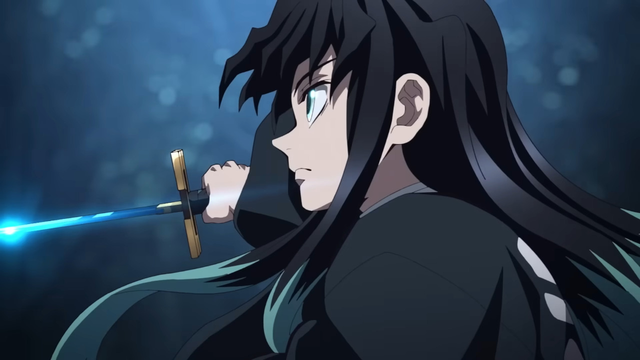 Demon Slayer: The 9 Strongest Hashira, Ranked | Attack of the Fanboy