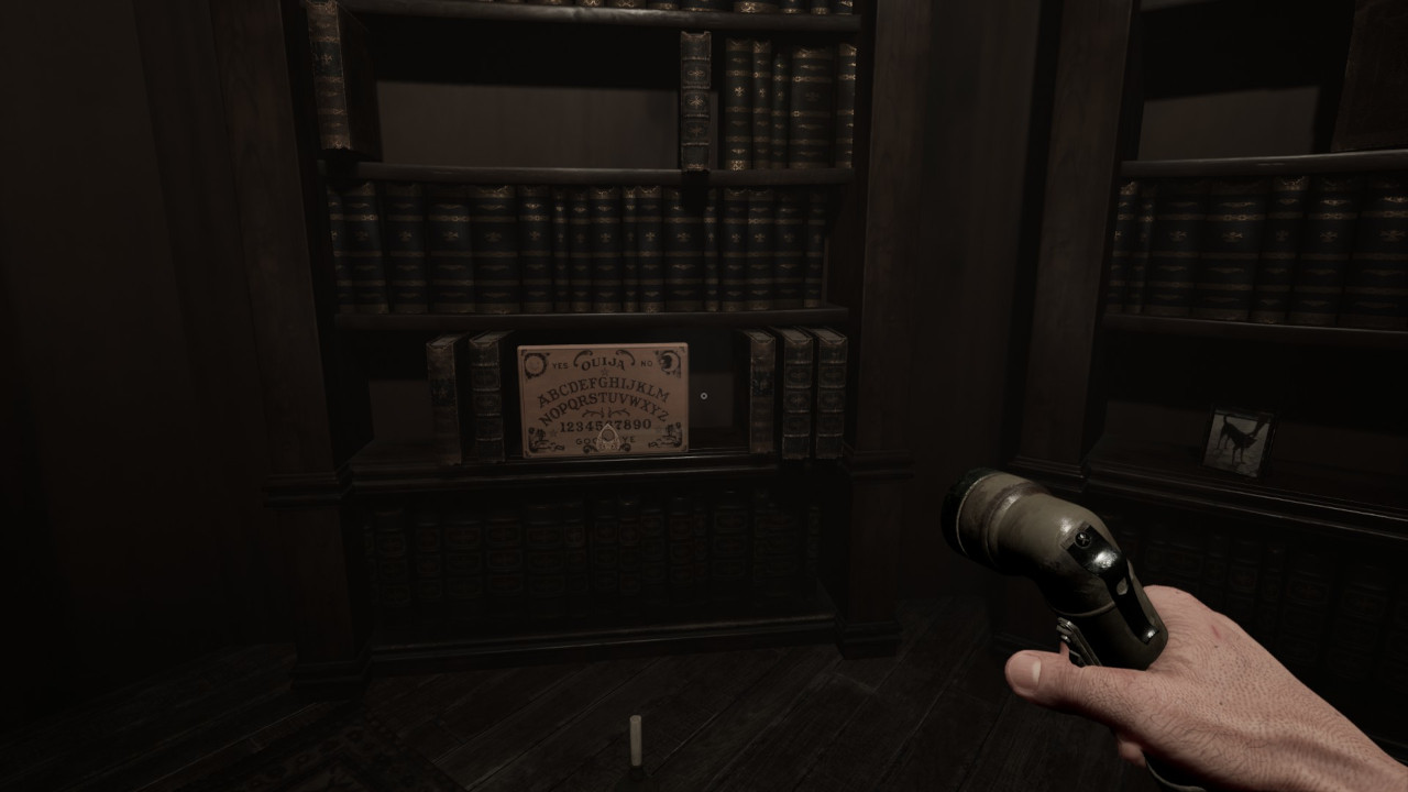 Demonologist Cursed Possession Locations: Where to Find All Cursed ...