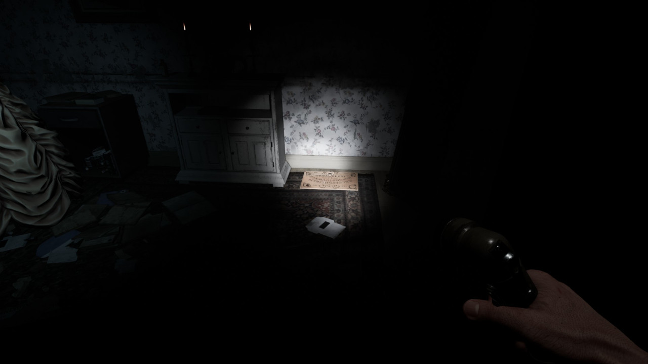 Demonologist Cursed Possession Locations: Where to Find All Cursed ...