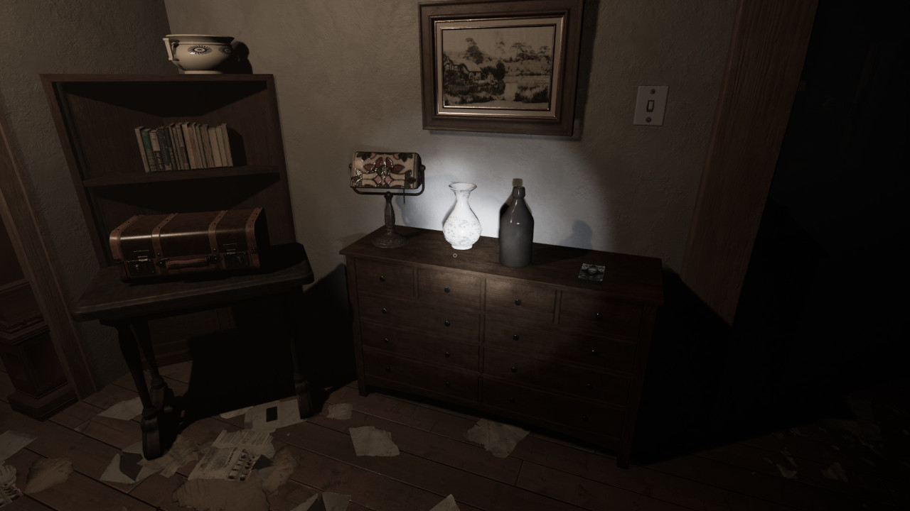 Demonologist Cursed Possession Locations: Where to Find All Cursed ...