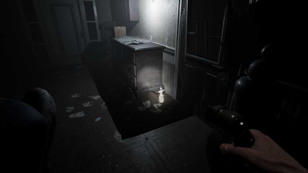 Demonologist Cursed Possession Locations: Where to Find All Cursed ...