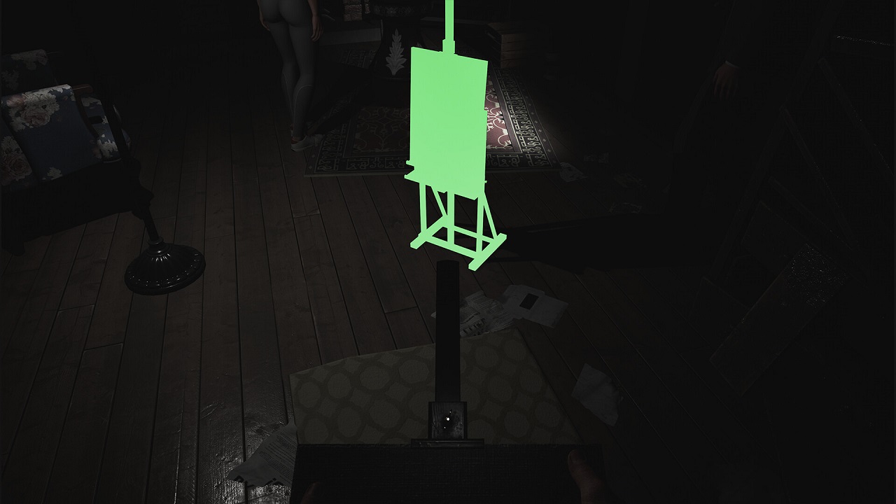 How to Use the ESG Device in Demonologist | Attack of the Fanboy