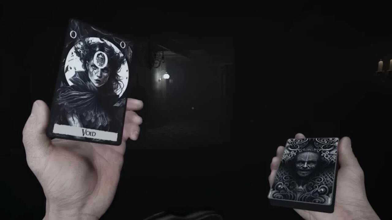 All Demonologist Tarot Cards, Explained | Attack of the Fanboy
