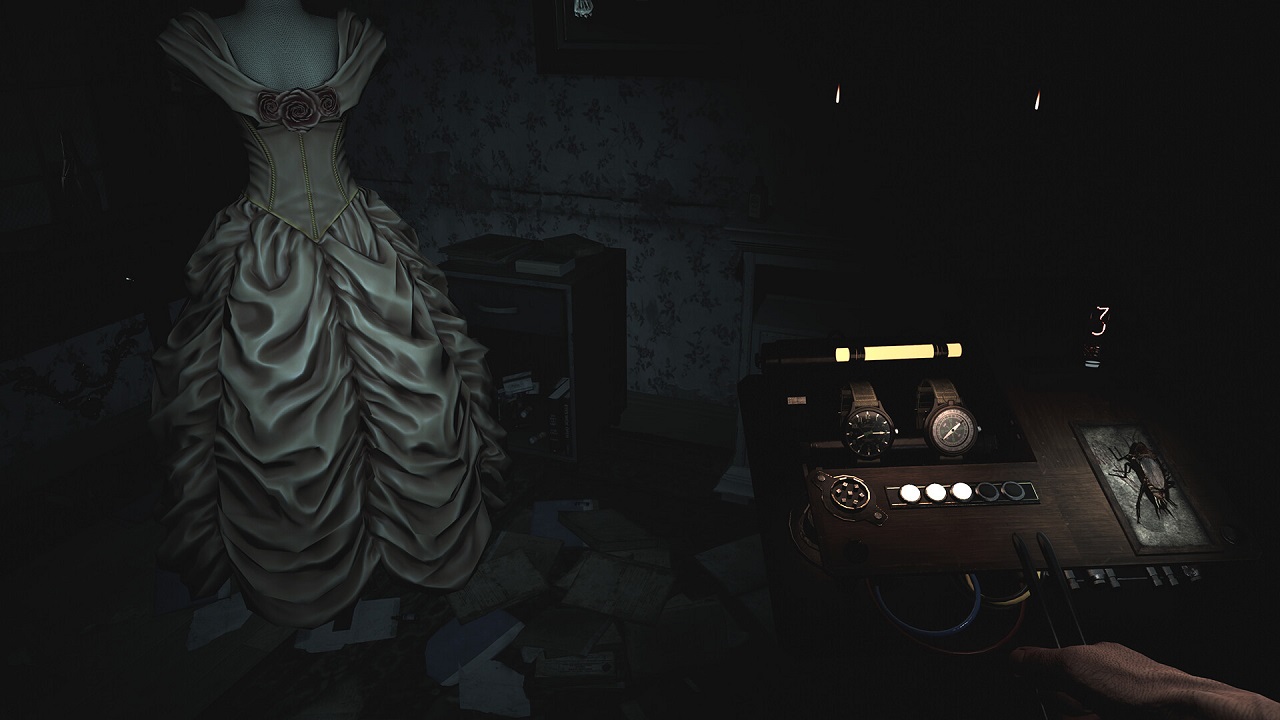 All 24 Ghost Types in Demonologist, Explained | Attack of the Fanboy