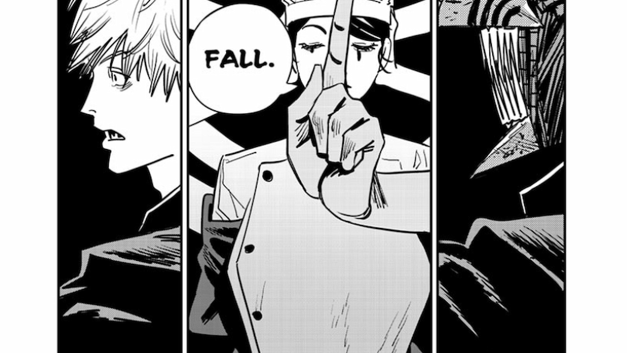 Chainsaw Man Chapter 127 Spoilers and Release Timeline | Attack of the ...