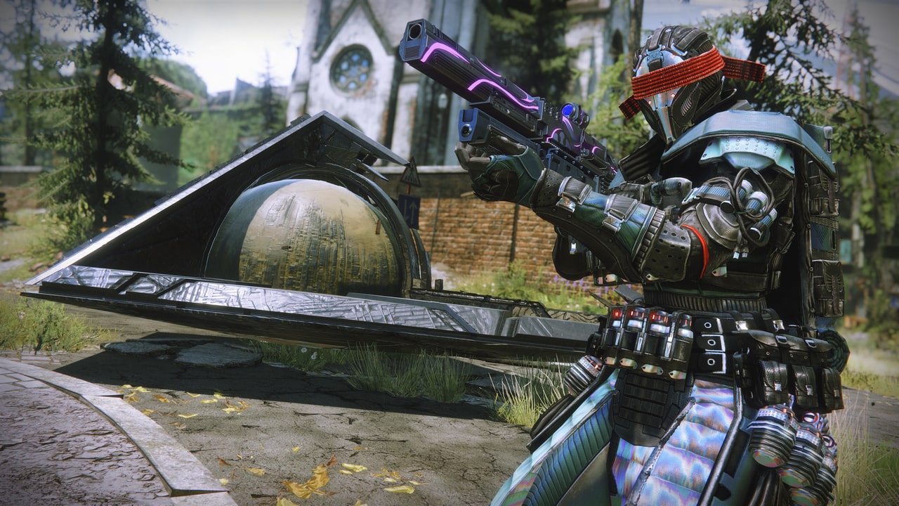 All Weapon Changes in Destiny 2 Update: Patch Notes 7.0.5, Explained ...