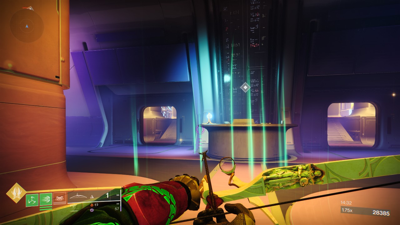 Destiny 2 Glitch Makes Players Invincible in Master Weekly Story ...