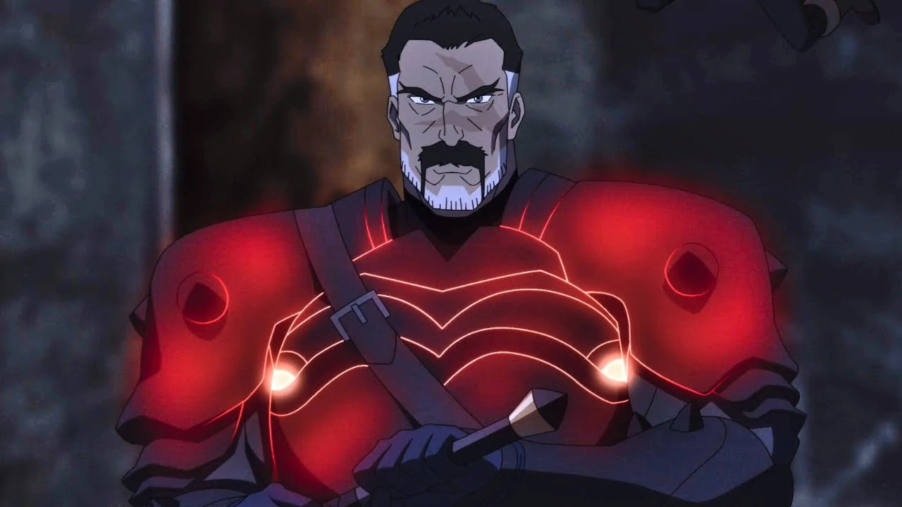 Best Anson Mount Movies and TV Shows, Ranked | Attack of the Fanboy