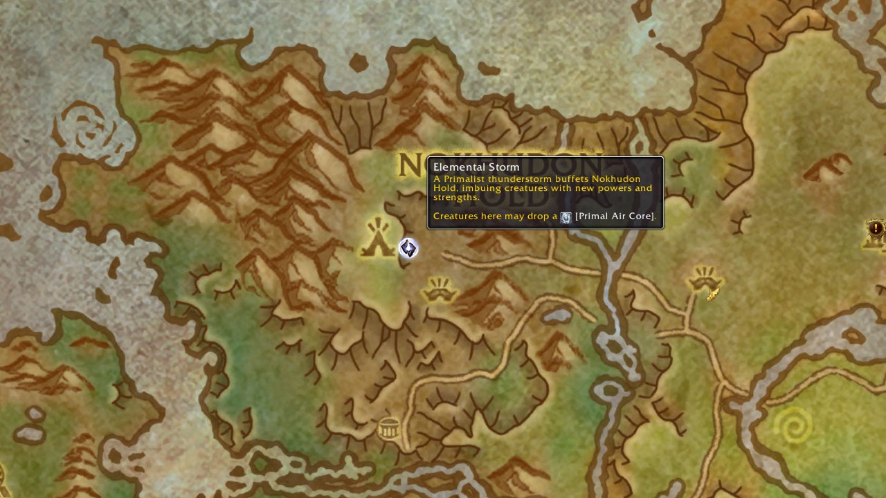 How to Get Storm Sigils and Where to Spend Them in World of Warcraft ...