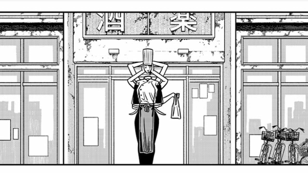 Chainsaw Man Chapter 126 Spoilers and Release Timeline | Attack of the Fanboy