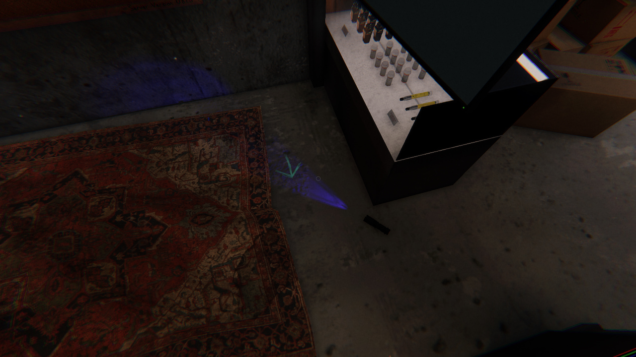 What do the Phasmophobia Symbols on the Floor Mean? All Meanings, Explained | Attack of the Fanboy