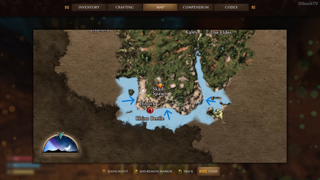 Where to Find Flint in Smalland: Survive the Wilds | Attack of the Fanboy