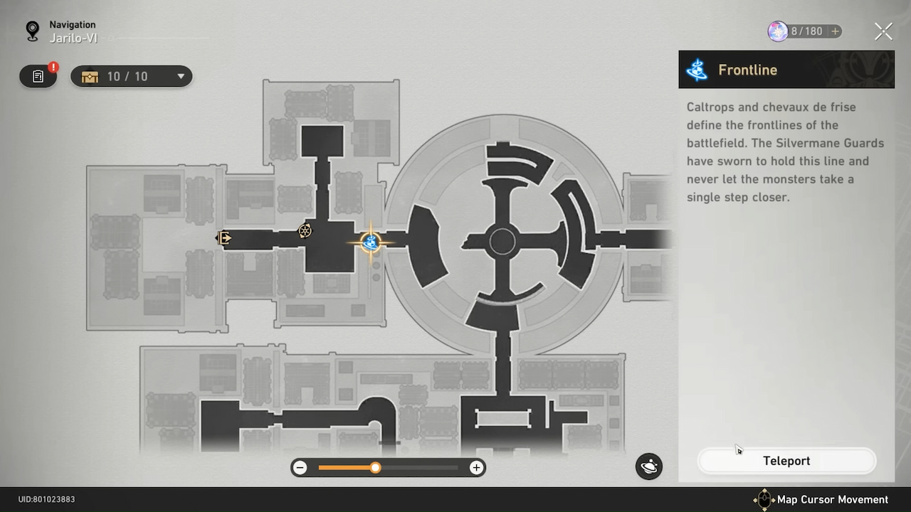 Honkai Star Rail Adventurous Moles Guide: All Page Locations | Attack ...