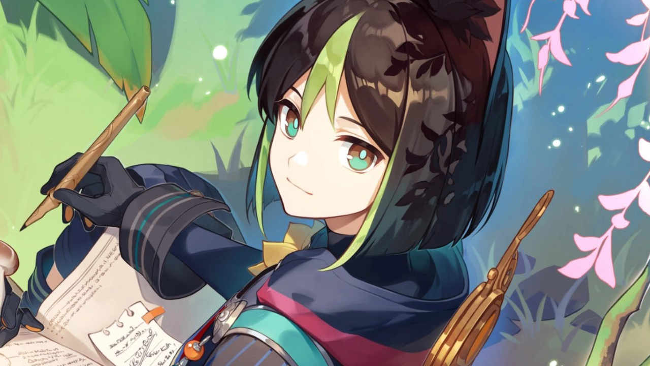 Genshin Impact: Who is the New Tighnari Voice Actor? | Attack of the Fanboy