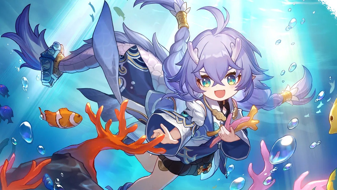 Best Characters in Honkai Star Rail - HSR Tier List | Attack of the Fanboy