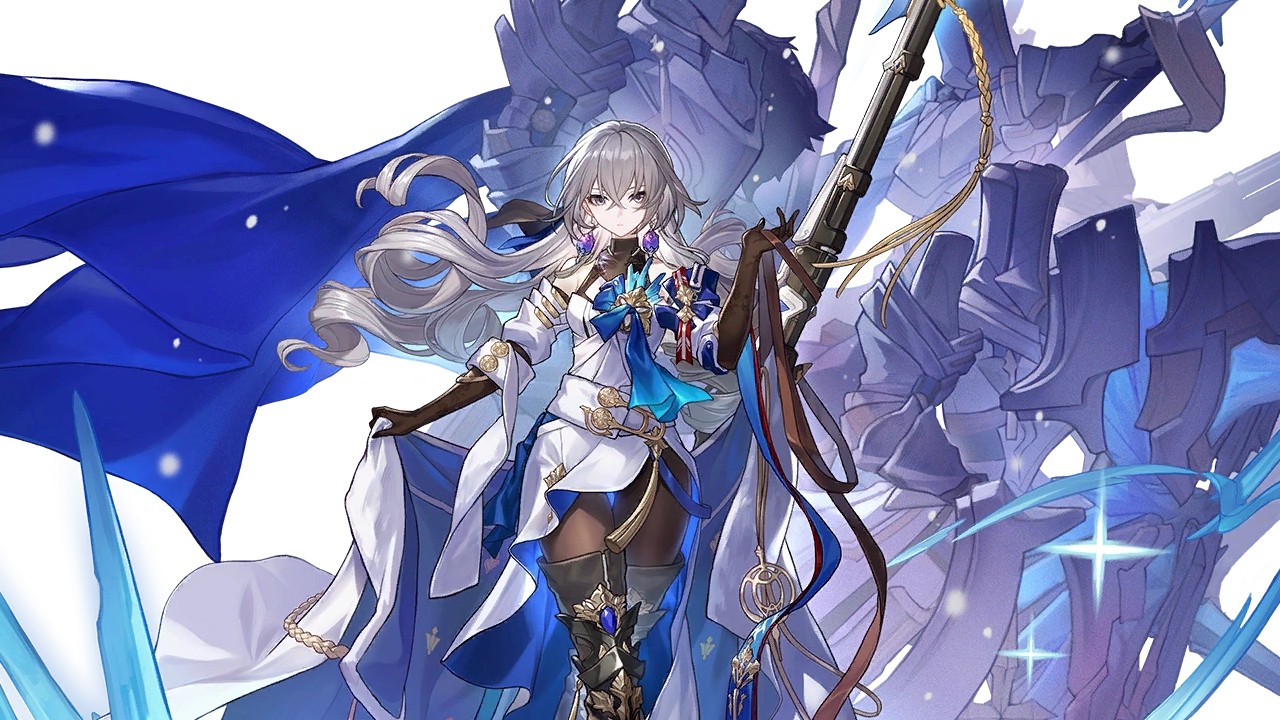 Best Characters in Honkai Star Rail - HSR Tier List | Attack of the Fanboy