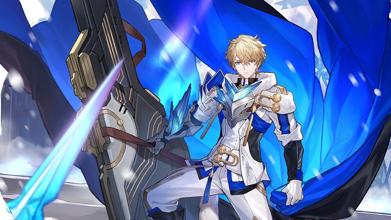 Best Characters in Honkai Star Rail - HSR Tier List | Attack of the Fanboy