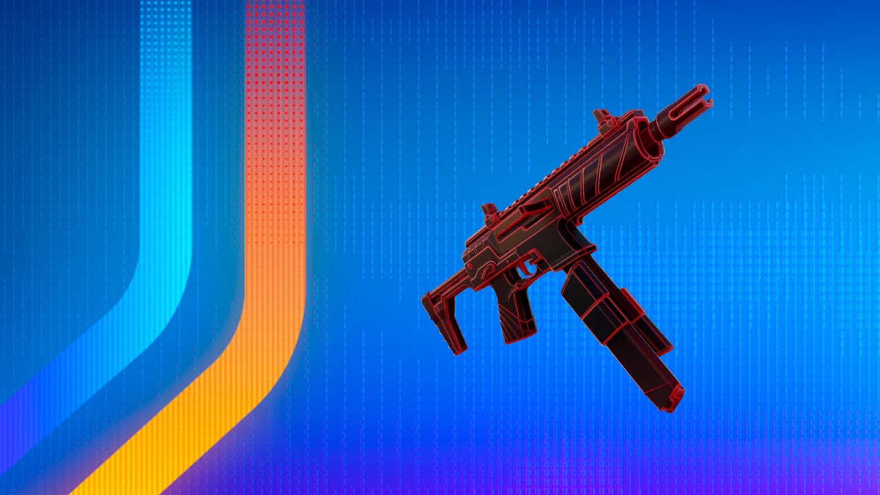 Fortnite Weapon Tier List: The Best Guns in Fortnite Chapter 4 Season 2 ...