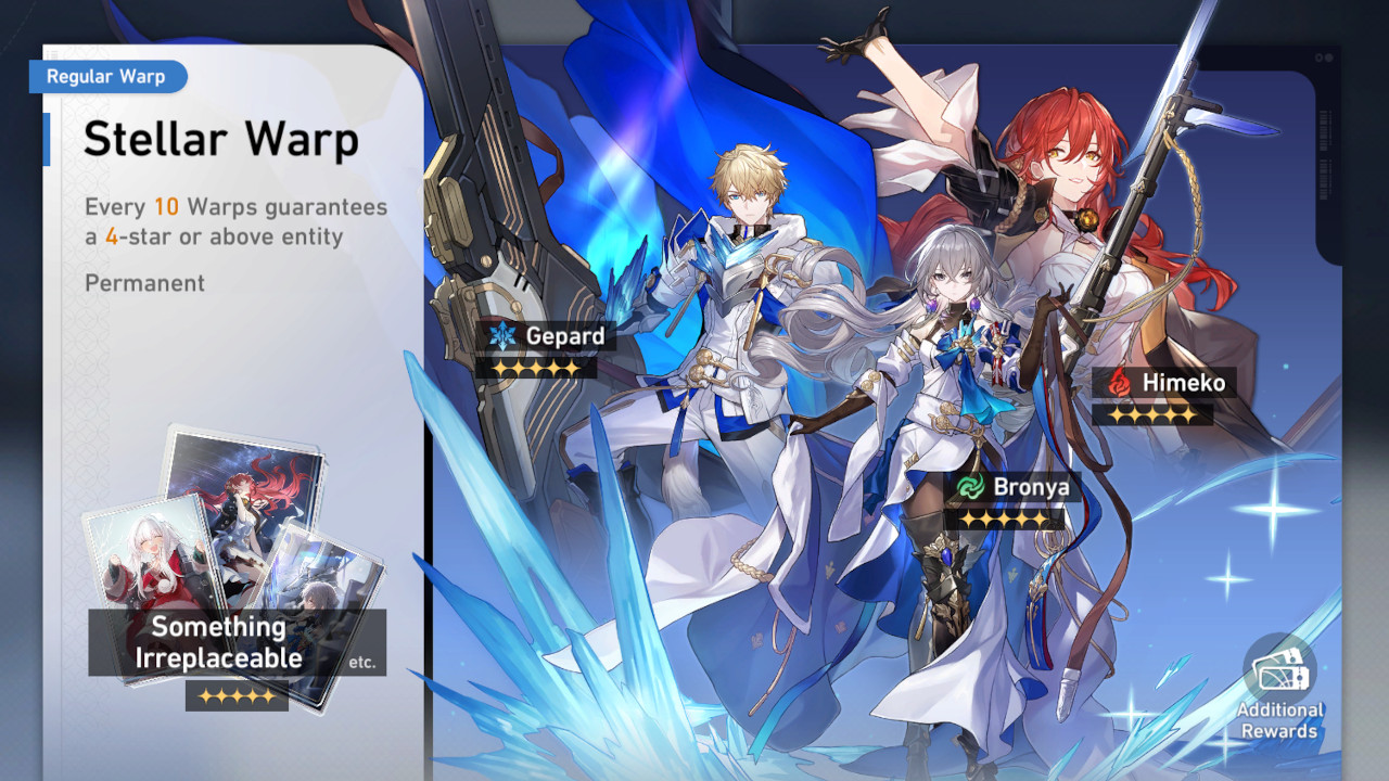 Honkai Star Rail Banner Schedule: When is the Next Banner Coming ...