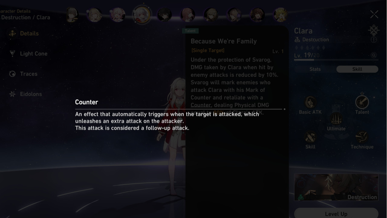 How to do a Follow-Up Attack in Honkai Star Rail | Attack of the Fanboy