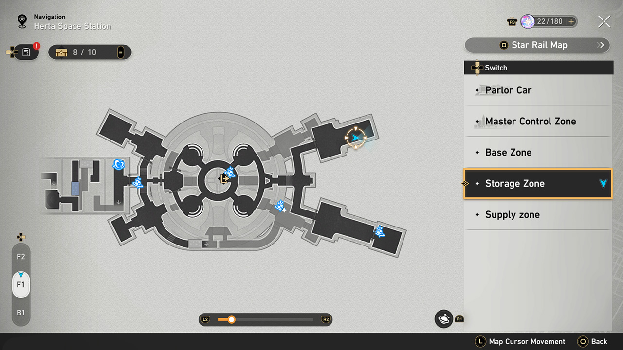 Honkai Star Rail Genshin Impact Easter Egg Location: Where to Find the Wind Glider in Honkai ...