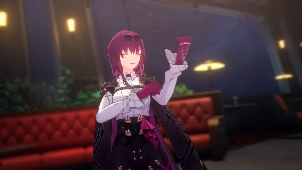 Honkai Star Rail: Kafka Banner – When Does it Come Out? | Attack of the ...