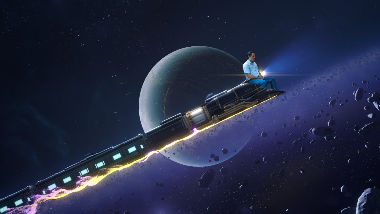 How to Fix Honkai Star Rail Stuck at Title Screen | Attack of the Fanboy