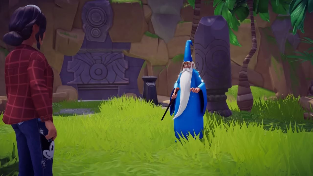 How to Complete the Secrets and Schemes Quest in Disney Dreamlight Valley | Attack of the Fanboy