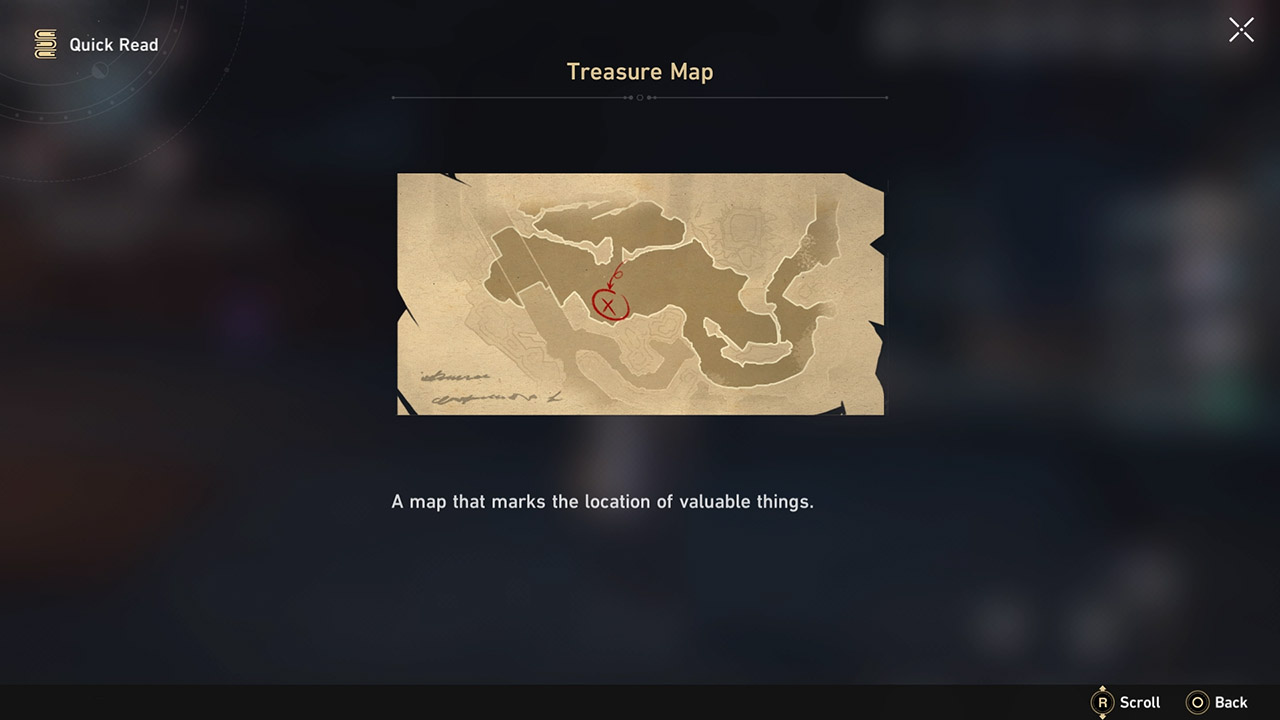 Honkai Star Rail: How to Find the Treasure According to the Treasure Map | Attack of the Fanboy