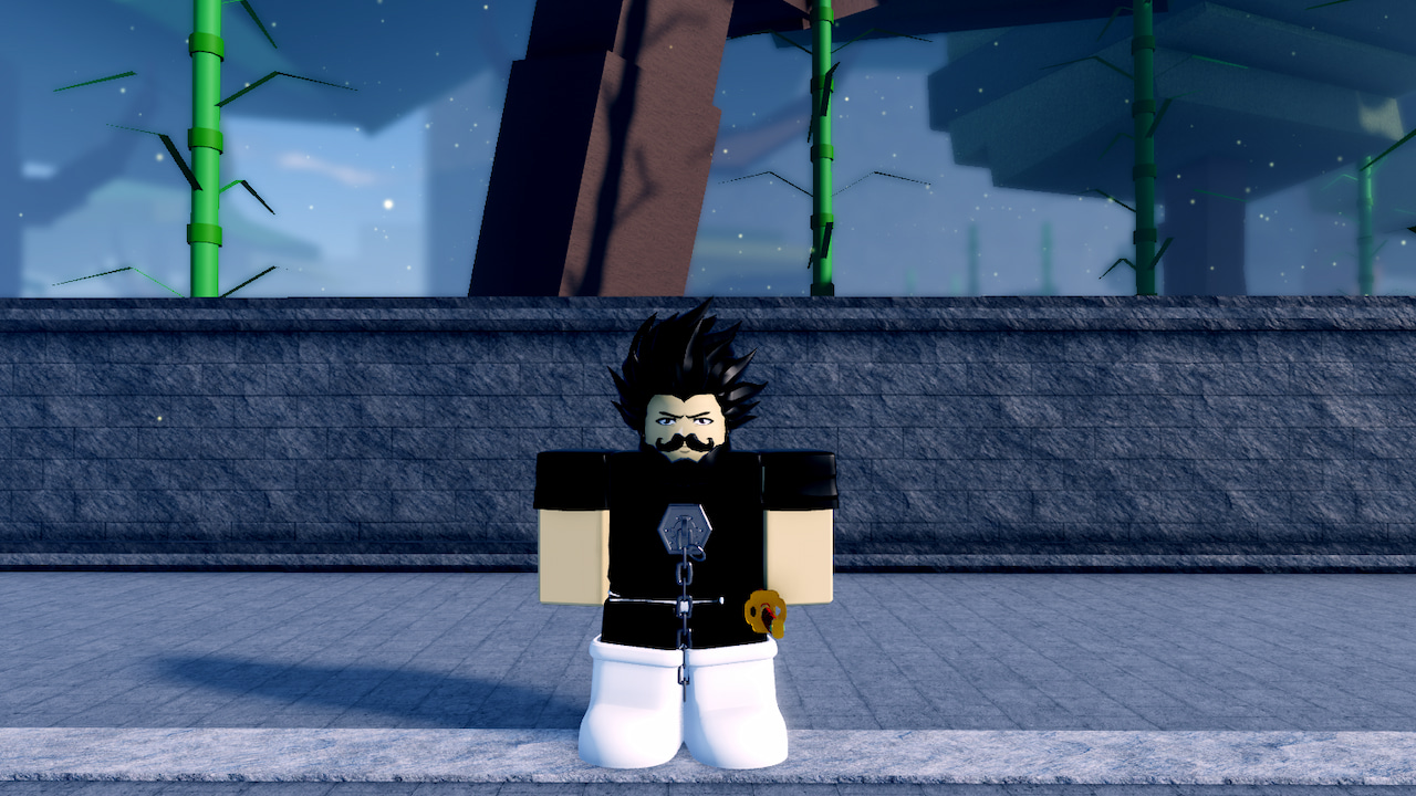 Best Project Mugetsu Clans, Ranked From Worst to Best | Attack of the ...