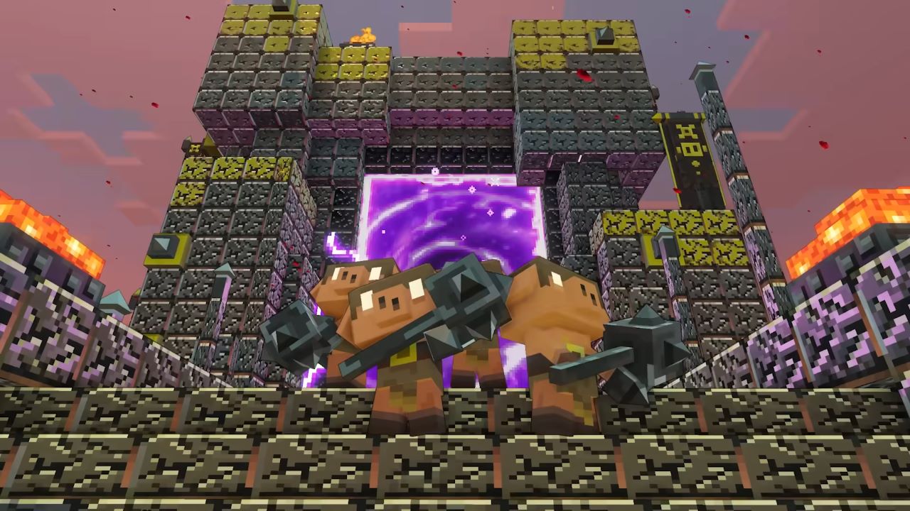 How to Fix 'Connecting to your Account' in Minecraft Legends | Attack ...