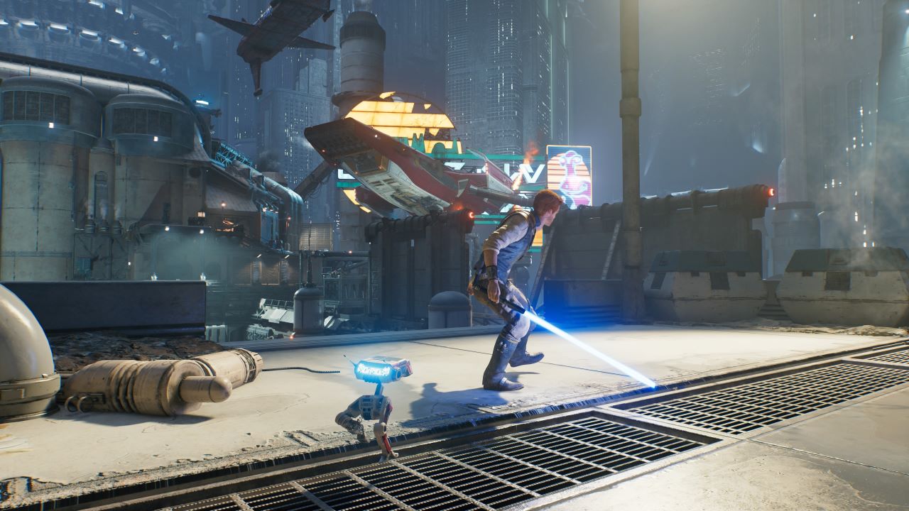 How to Fix Jedi Survivor Crashing on Startup | Attack of the Fanboy