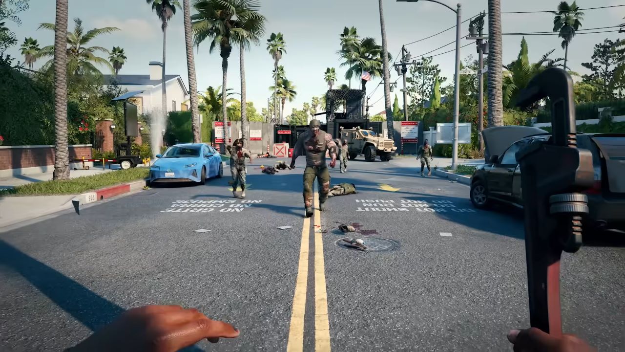 How to Fix Co-Op Not Working in Dead Island 2 | Attack of the Fanboy