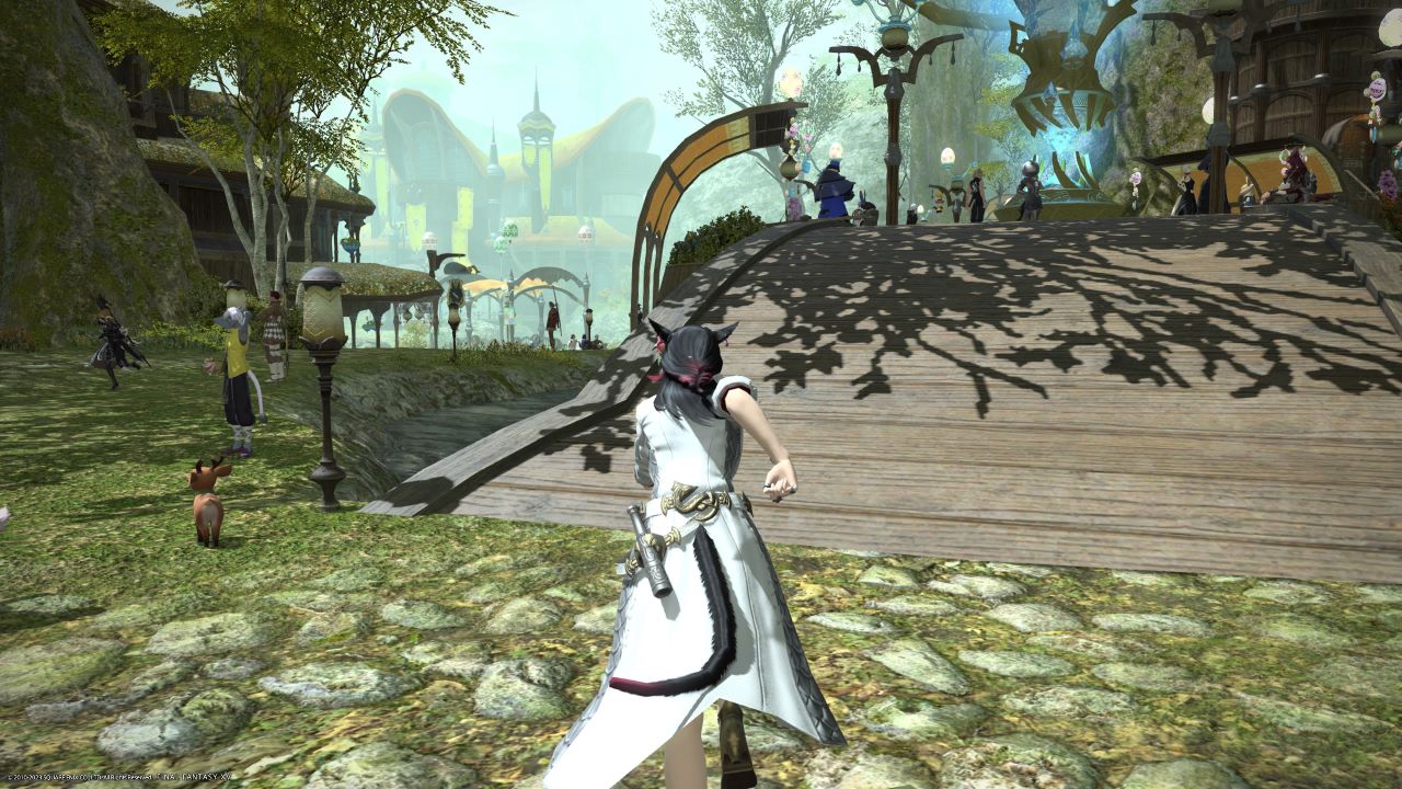 How to Get Rubellux Weapons in FFXIV, Explained | Attack of the Fanboy