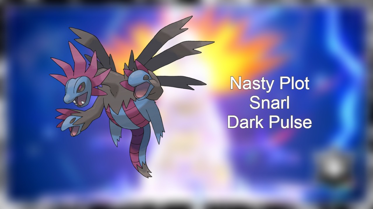 Best Typhlosion Tera Raid Counters in Pokemon Scarlet and Violet ...