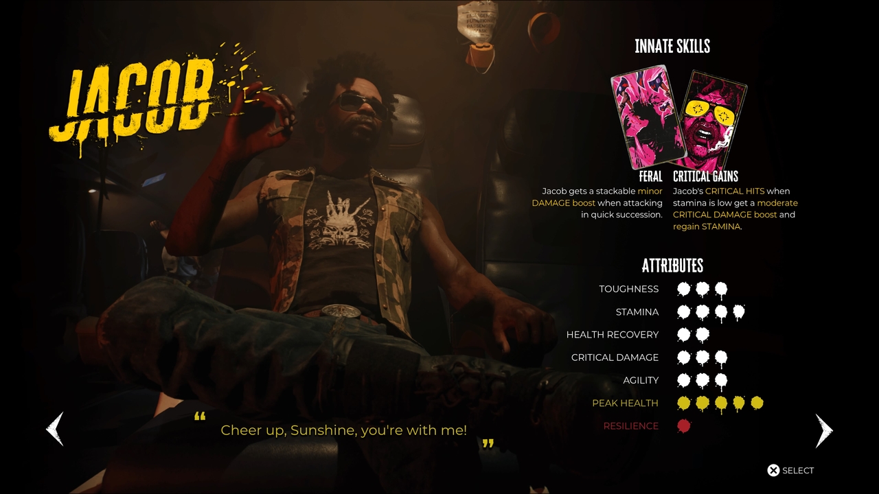 Dead Island 2 Slayer Tier List: All 6 Characters Ranked From Worst to ...