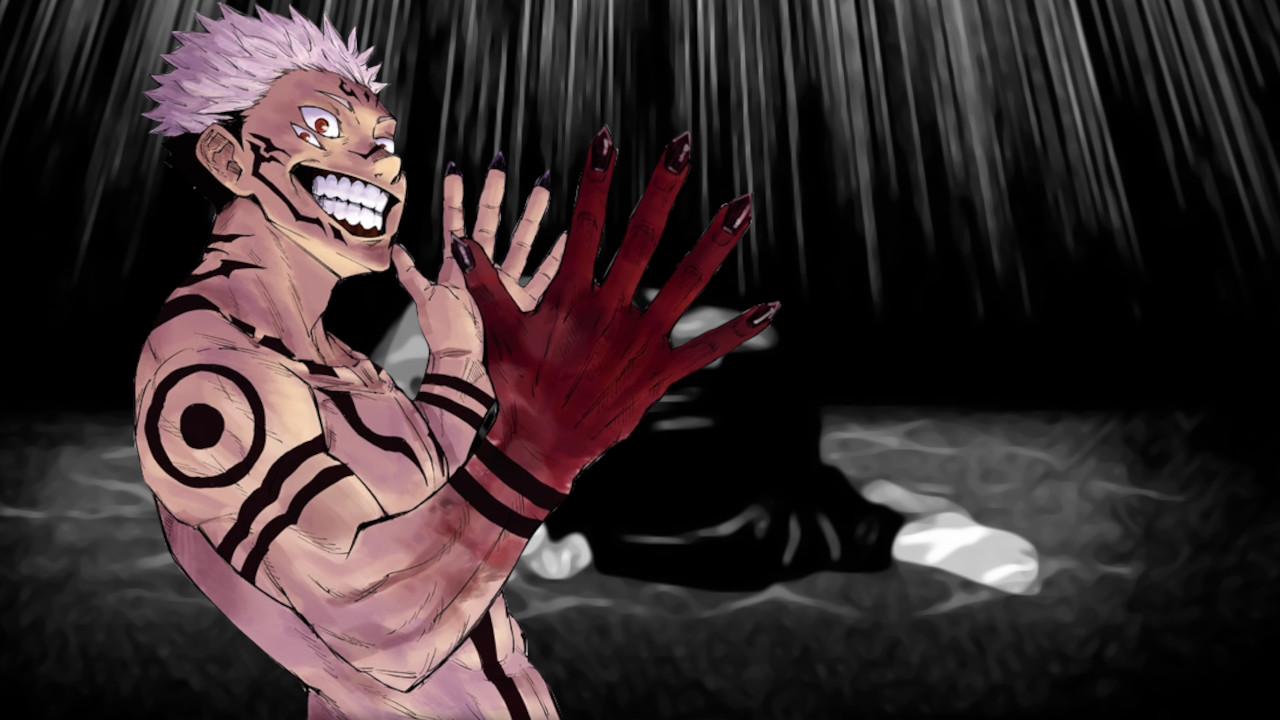 Jujutsu Kaisen Chapter 220 Release Date and Spoilers: When Does it Come ...