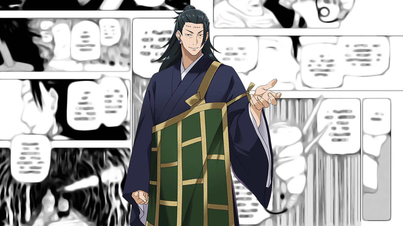 Jujutsu Kaisen Chapter 221 Release Date, Time, and Spoilers | Attack of ...